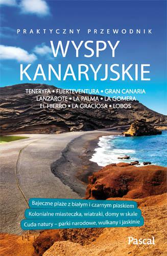 Wyspy Kanaryjskie [Przewodniki Pascala] | Sprawdzona Pozycja ...